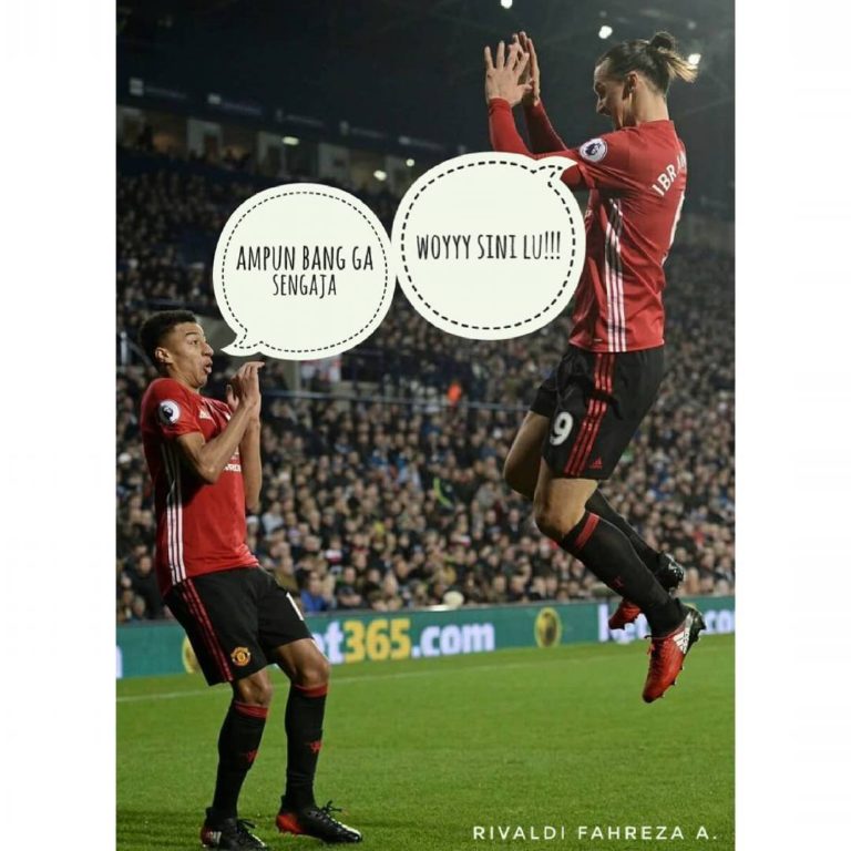 √ Kumpulan Meme Kocak Derby Manchester Terbaru 2017, DP BBM Dan Gambar ...