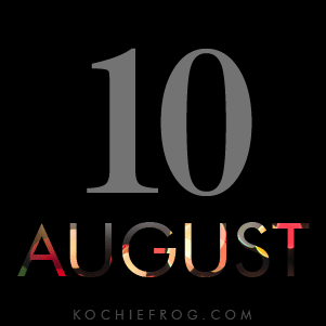 tanggal 10 agustus gambar tanggal bergerak gif animasi untuk ultah ...